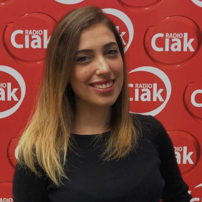 Daria Mirante Marini - RadioCiak